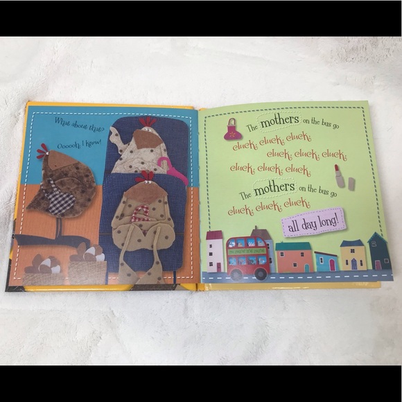 Other | Hard Cover Kate Toms Book Fun Simple Reading Euc | Poshmark